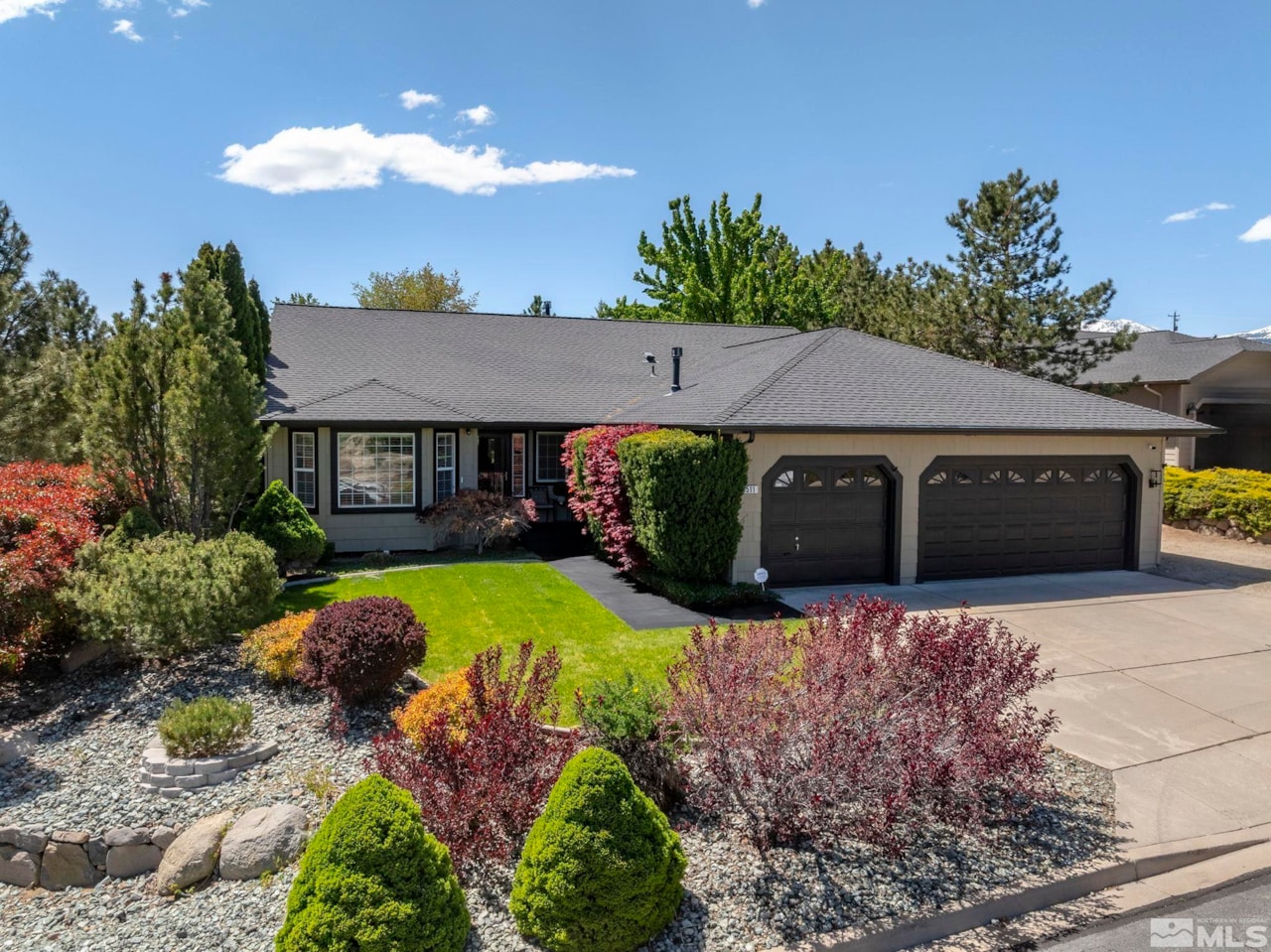 511 Silversmith Place Reno, NV 89511 | MLS 240005635