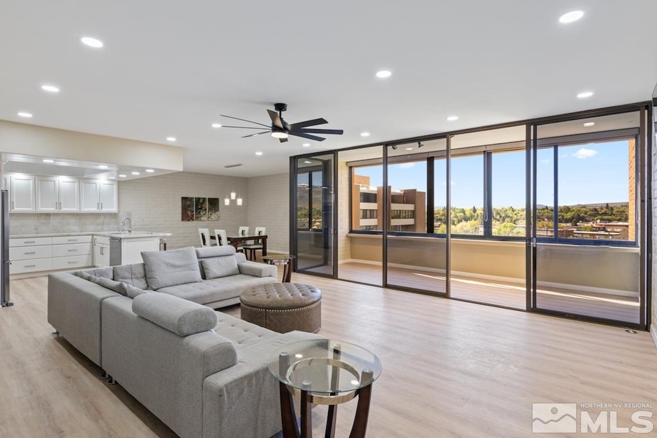 1200 Riverside Dr Reno, NV 89503 | MLS 240005715