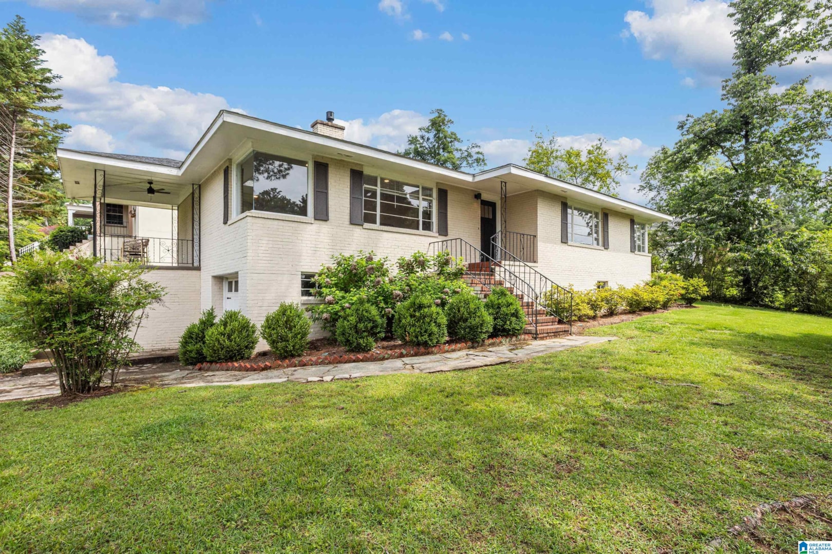 708 Devon Drive Birmingham, AL 35209 | MLS 21417404