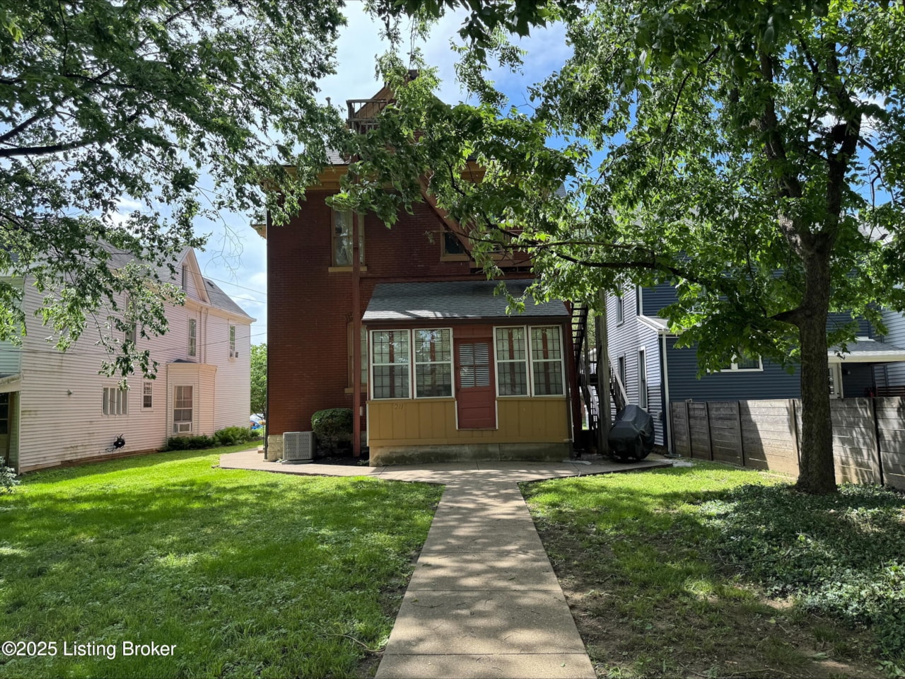 211 Haldeman Ave Louisville KY 40206 | MLS#1687339