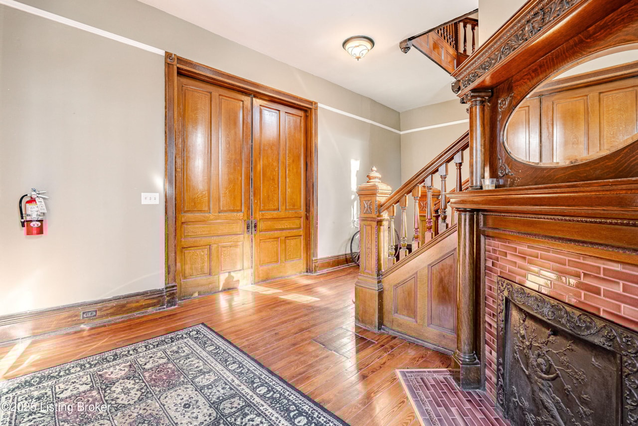 211 Haldeman Ave Louisville KY 40206 | MLS#1687339