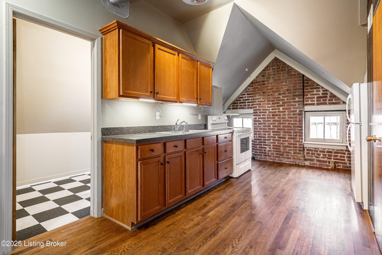 211 Haldeman Ave Louisville KY 40206 | MLS#1687339