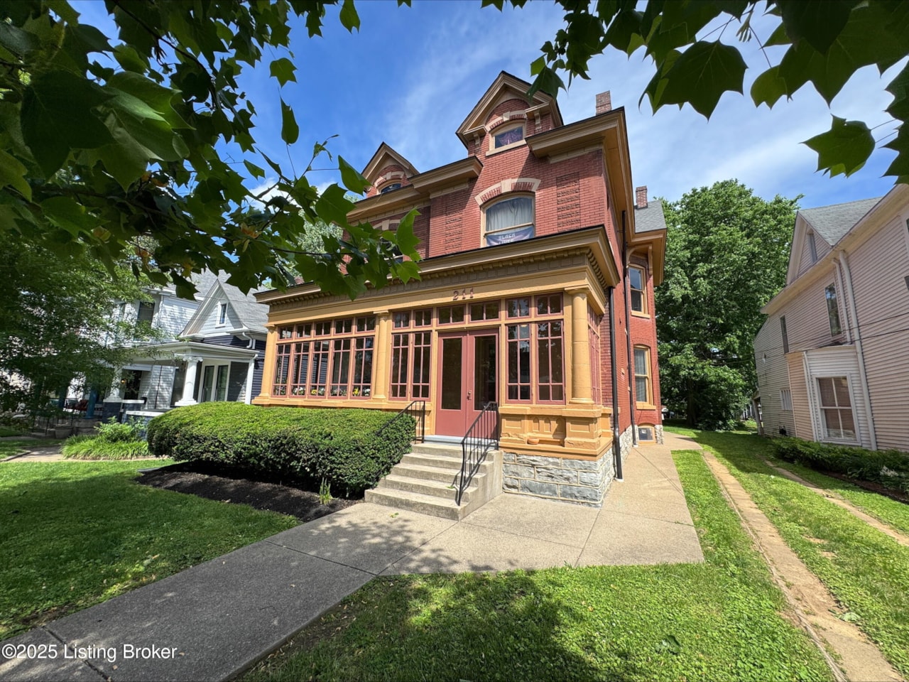 211 Haldeman Ave Louisville KY 40206 | MLS#1687339