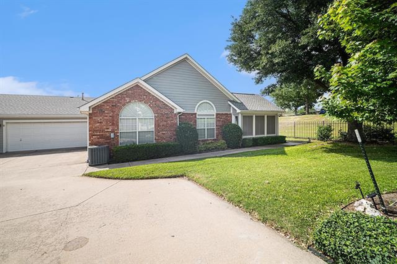 6162 Haley Lane Fort Worth, TX 76132 | MLS 20940537