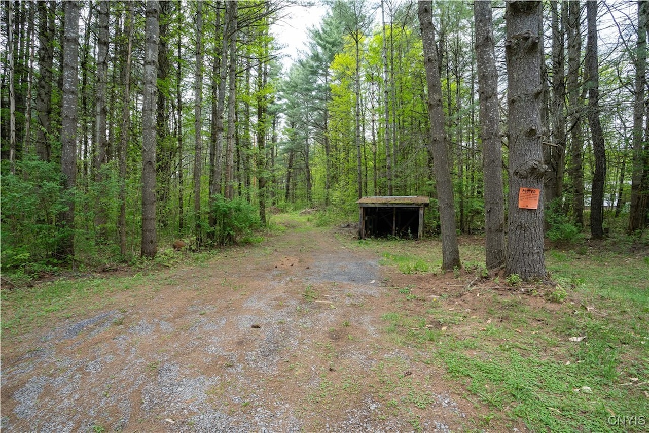 7678 N Shore Rd Glenfield, NY 13343 | MLS S1608590