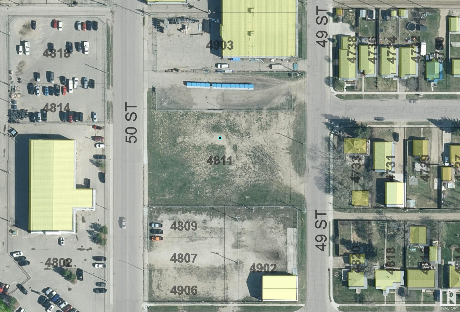 4811 50 Street, Cold Lake | MLS® E4437784