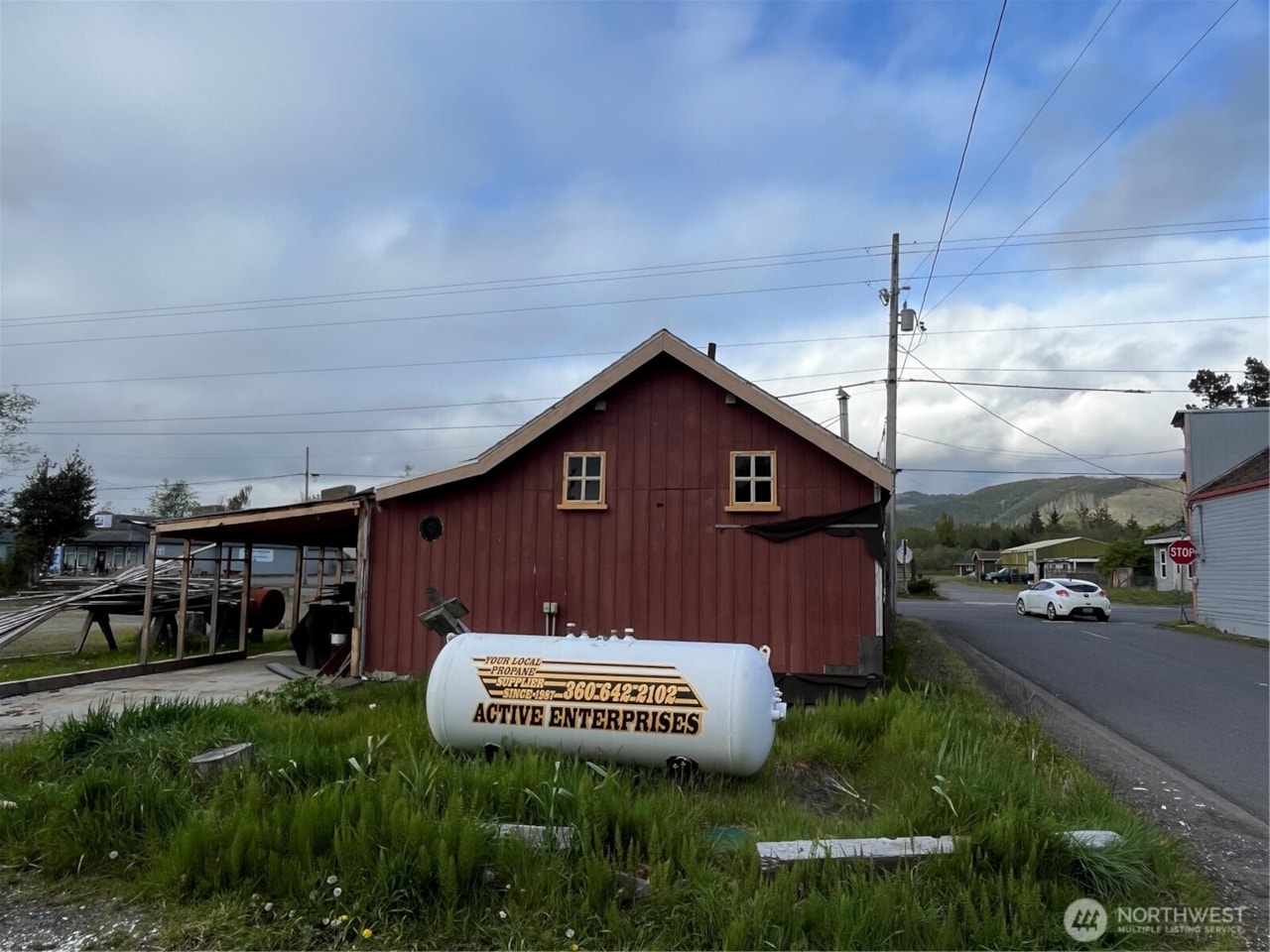 779 State Route 101 Chinook, WA 98614 MLS# 2367033 | PNWR.com