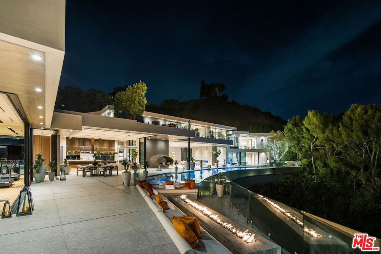 9330 Flicker Way, Los Angeles, CA 90069 | RubyHome