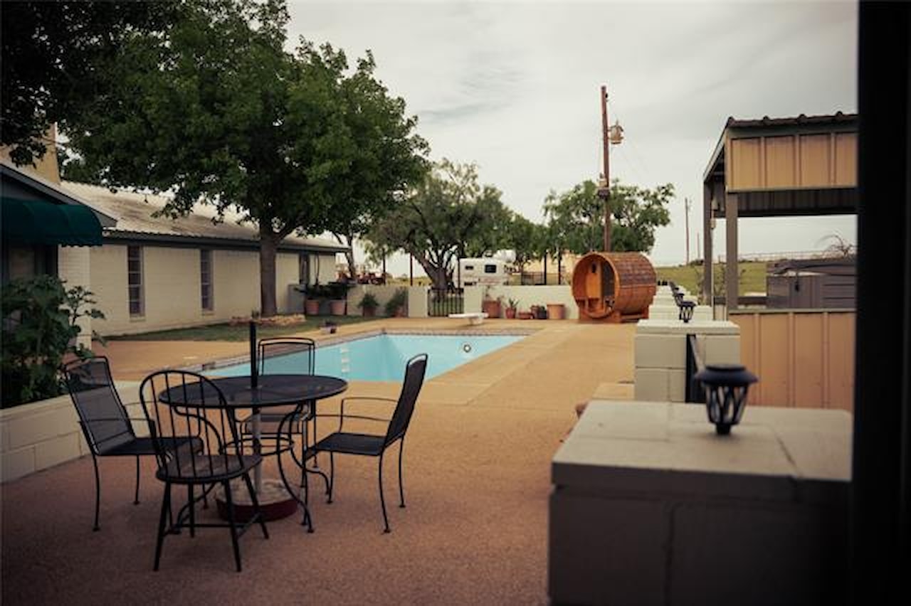 For sale 718 W CR 301 Merkel, TX farm for sale