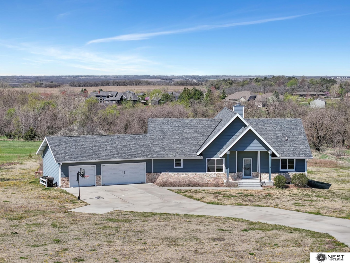16181 S 73rd Street Roca, NE 68430 | MLS 22509776