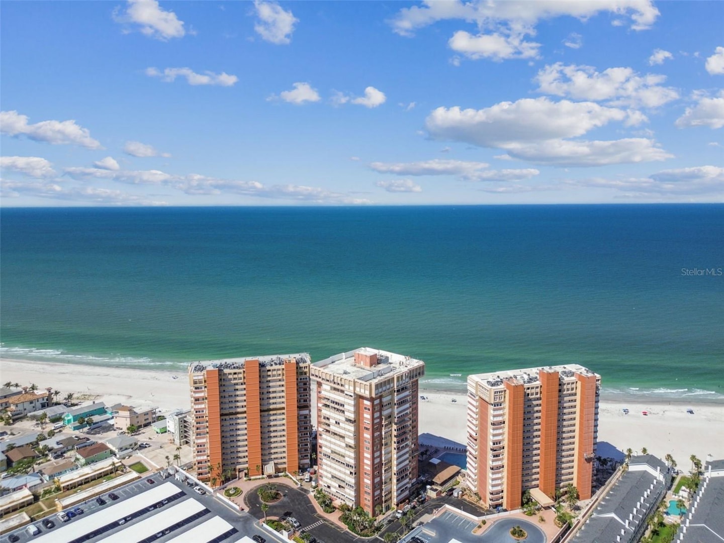 17920 Gulf Blvd #208 Redington Shores, FL 33708 | MLS TB8388485