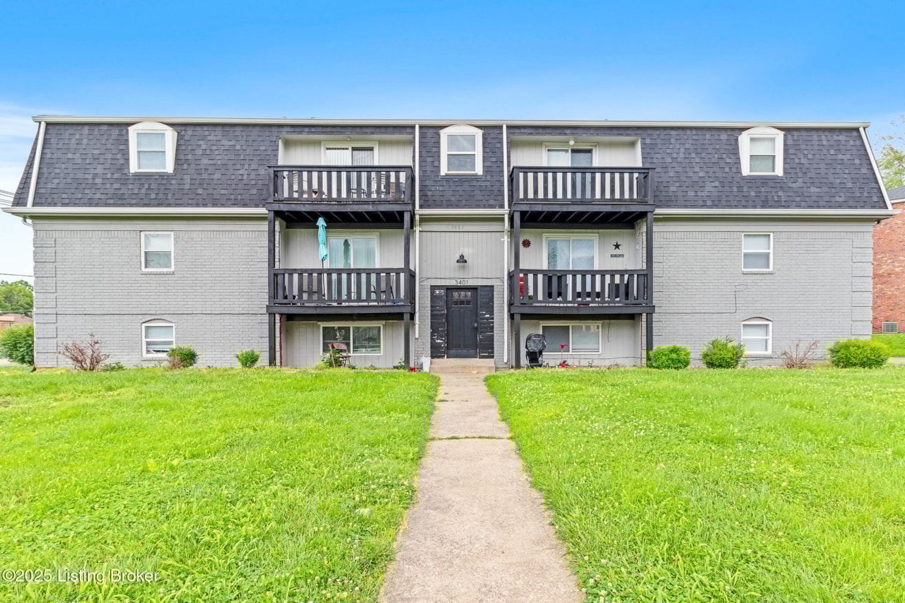 3401 Lesway Ct Louisville, KY 40220 | MLS #1687864