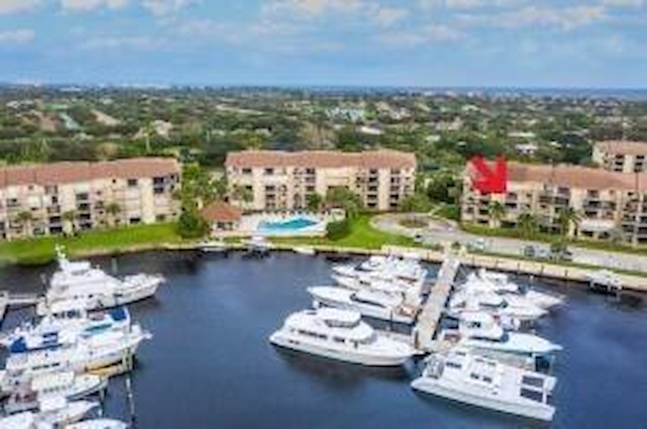 1401 Tidal Pointe Boulevard #405 Jupiter, FL 33477 - MLS# R11093908 | BocaRatonRealEstate.com