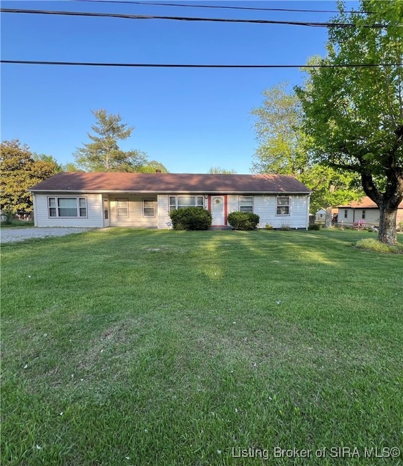 4414 Grant Line Rd New Albany, IN 47150 | MLS 202508296