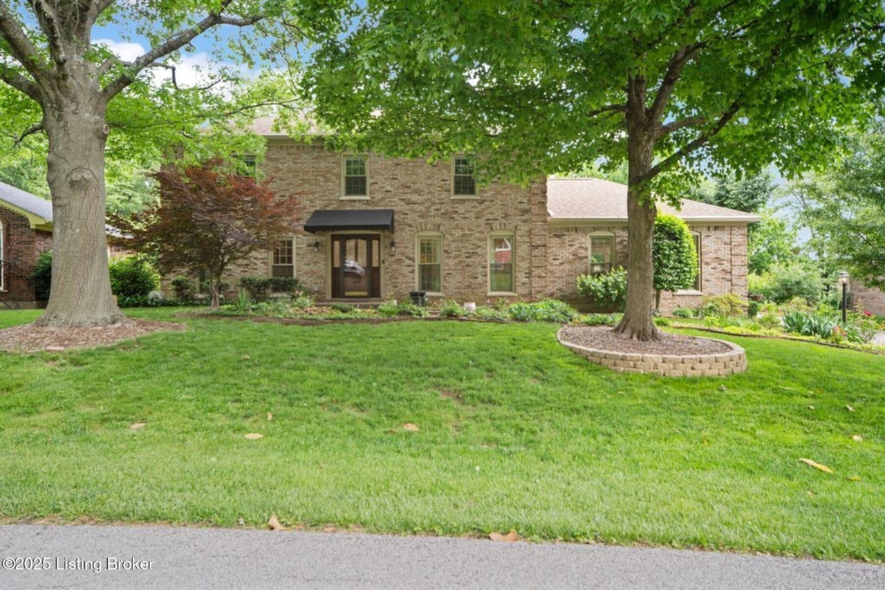 8305 Pine Grove Ct Louisville KY 40214 | MLS#1687934