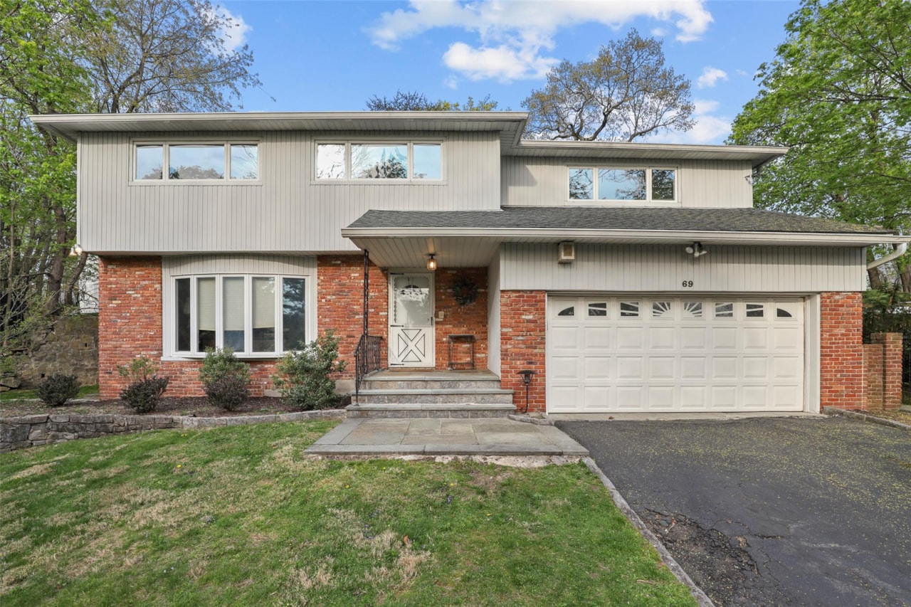 69 Price St Dobbs Ferry, NY 10522 - $1,130,000