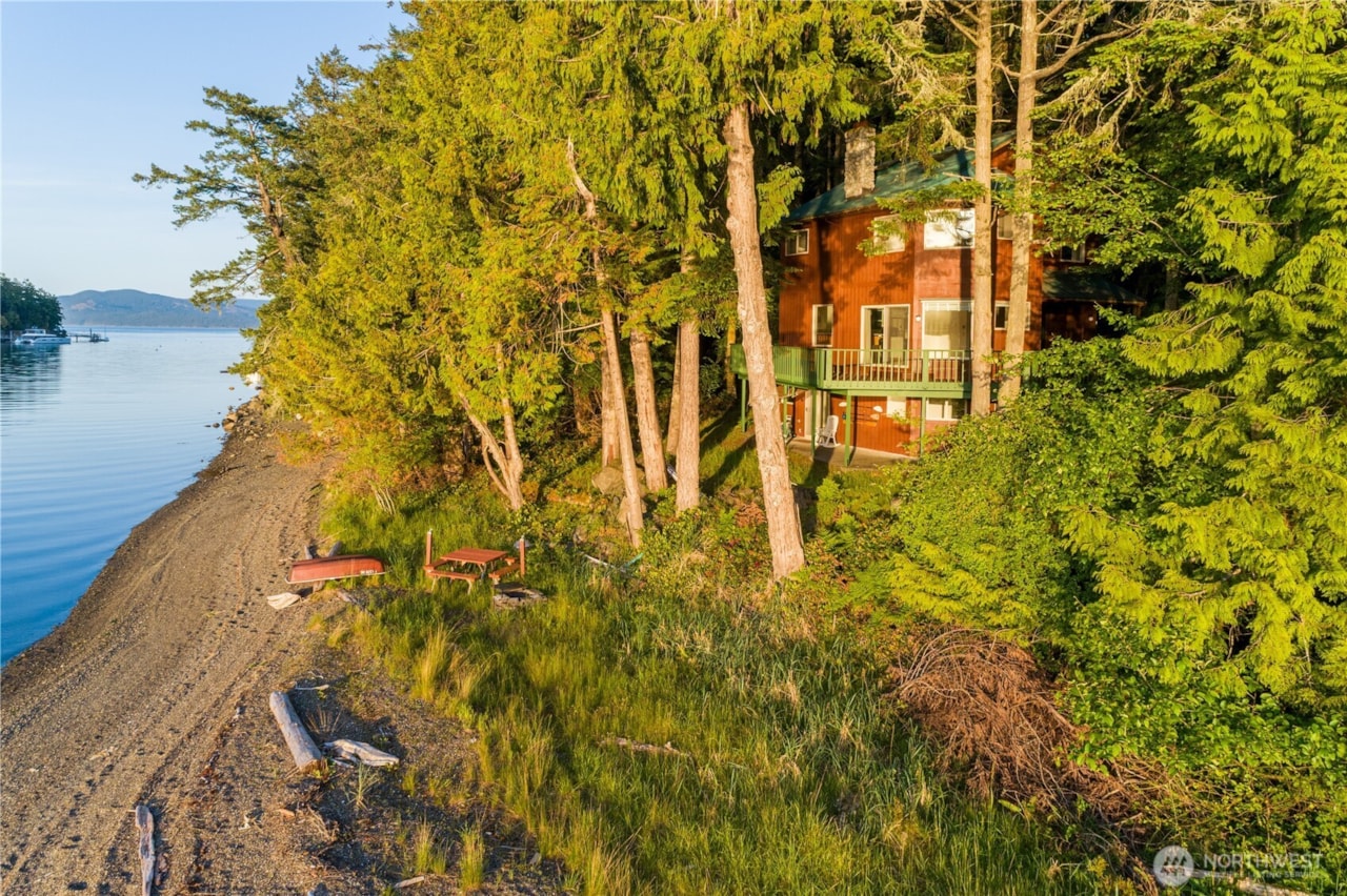 177 Neil Bay Dr Friday Harbor, WA 98250 | MLS® 2373960