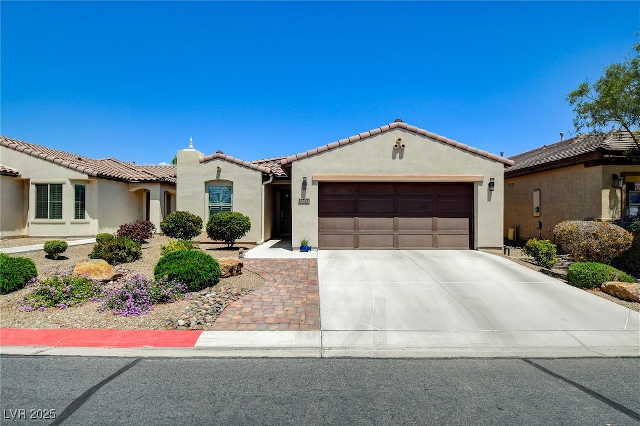 3712 Rocklin Peak Ave, North Las Vegas, NV, 89081 | MLS# 2681820