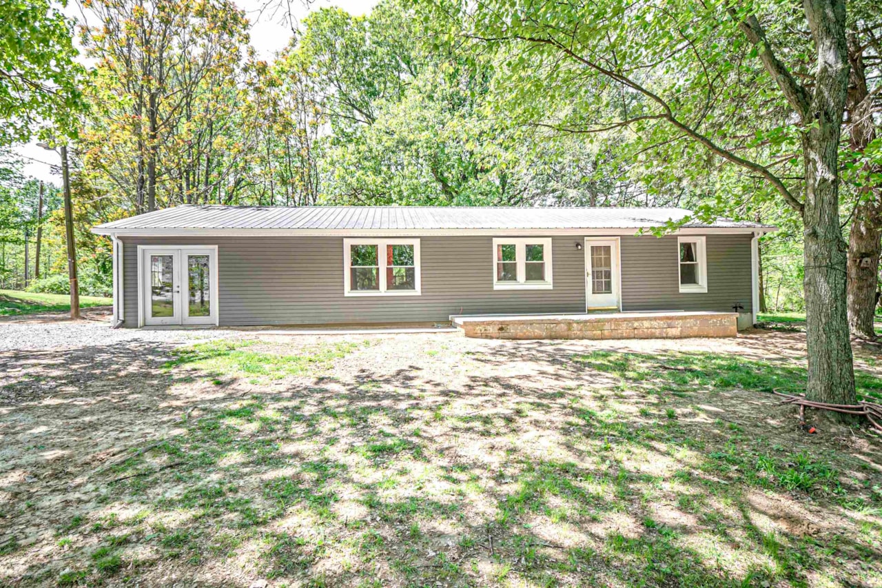 273 Scotts Bridge Road Calhoun, KY 42327 | MLS 92211