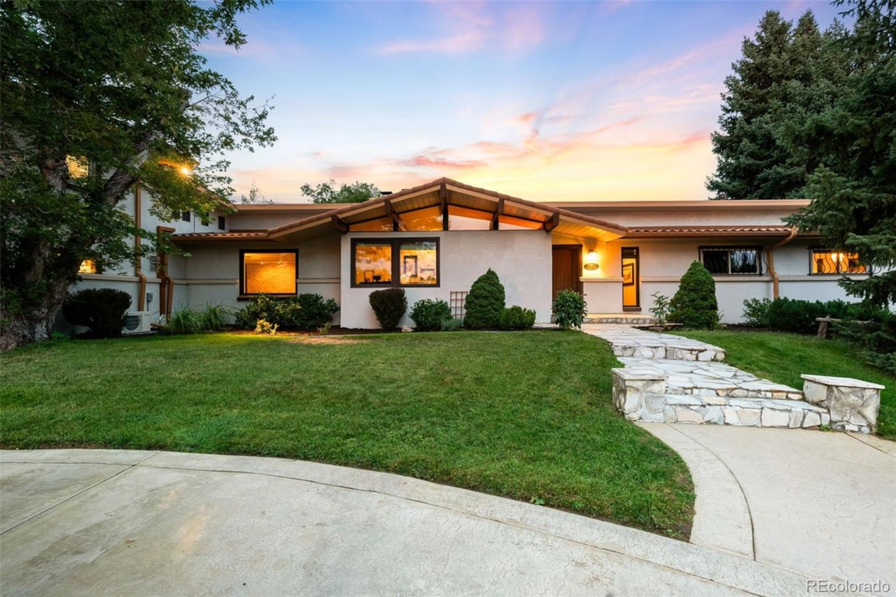 Homes For Sale 80111