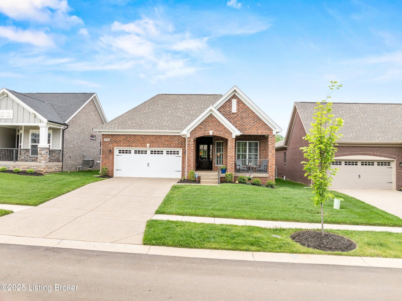 5716 Ruby Falls Dr Prospect KY 40059 - home for sale - MLS 1688233