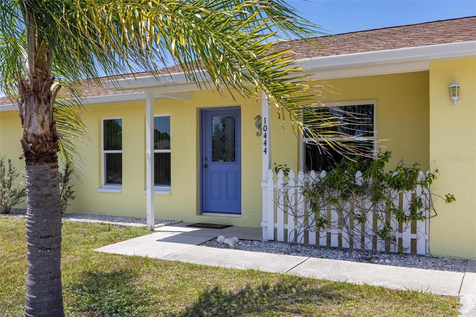 10444 Willmington Blvd, Englewood, FL 34224 - MLS # N6139096