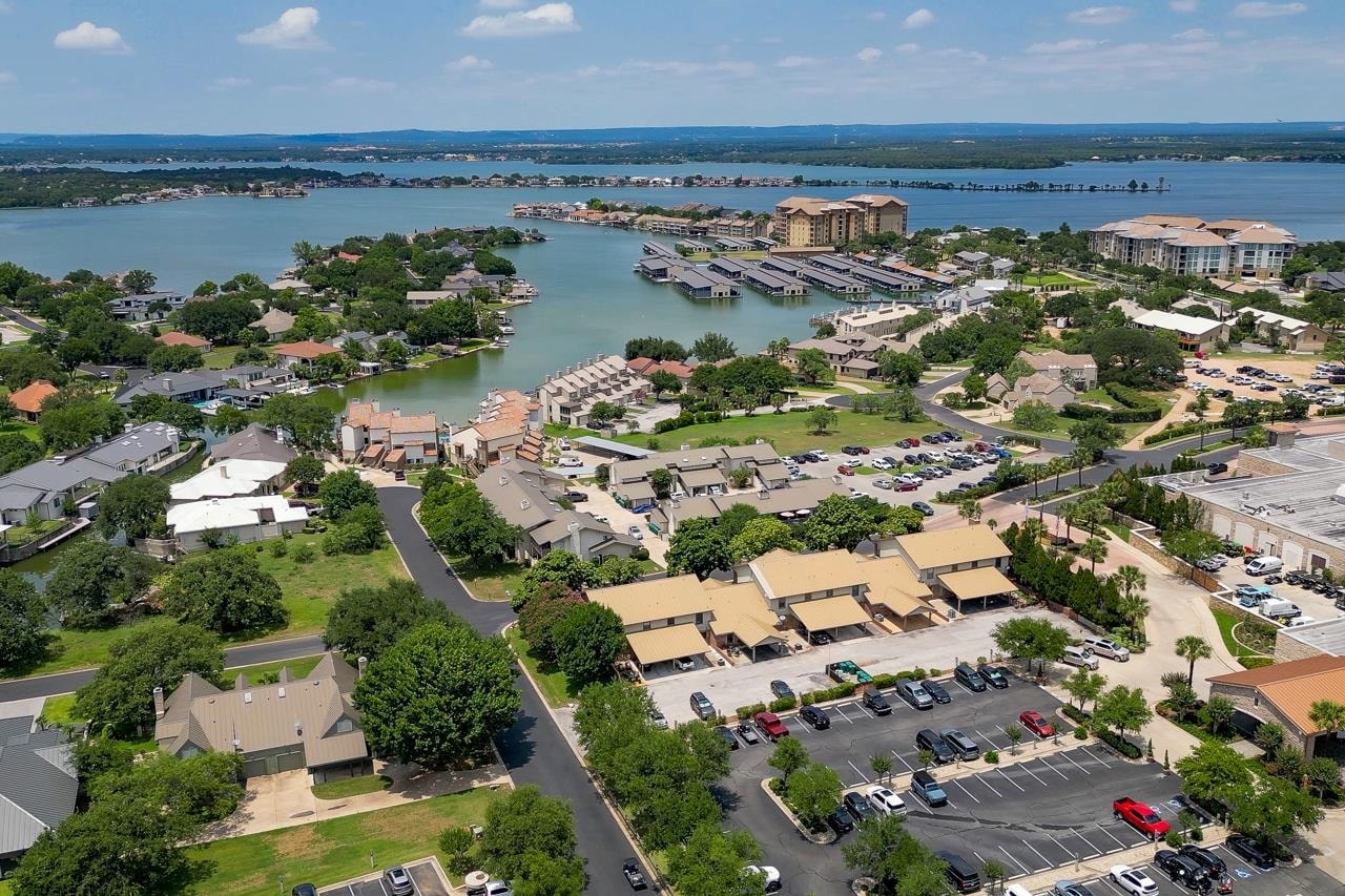 412 Short Circuit #1 Horseshoe Bay, TX 78657 | MLS#173628