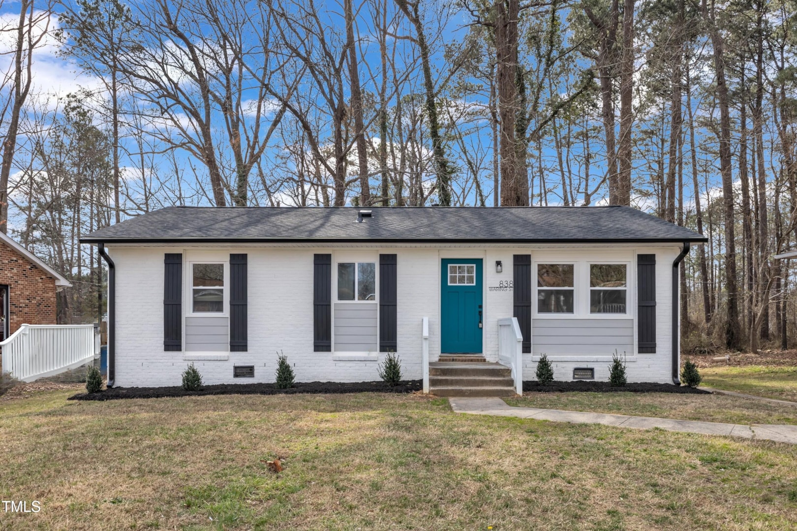 838 Waring Street Durham, NC 27704 | HomesRaleigh.com