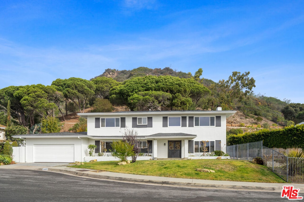 18053 Blue Sail Dr, Pacific Palisades, CA 90272 | RubyHome