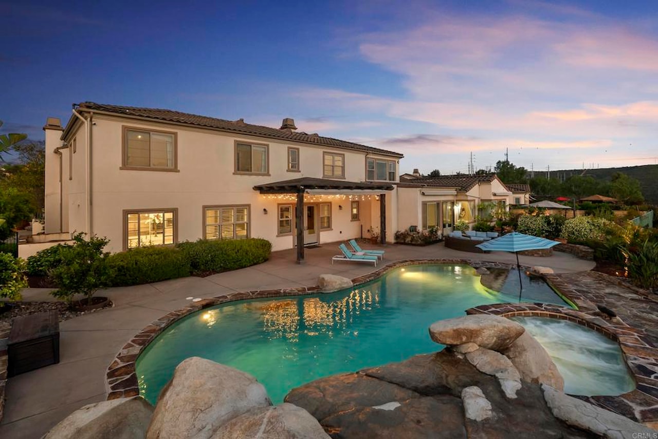 Must See! | 14220 Green Valley Ct Scripps Miramar, CA 92131 ...