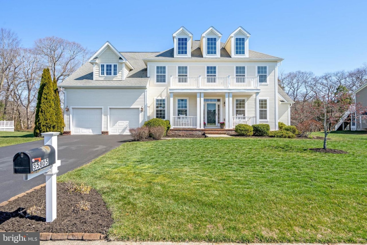 35805 Dirickson Pond Dr Frankford DE 19945 | Jeffrey Fowler Group