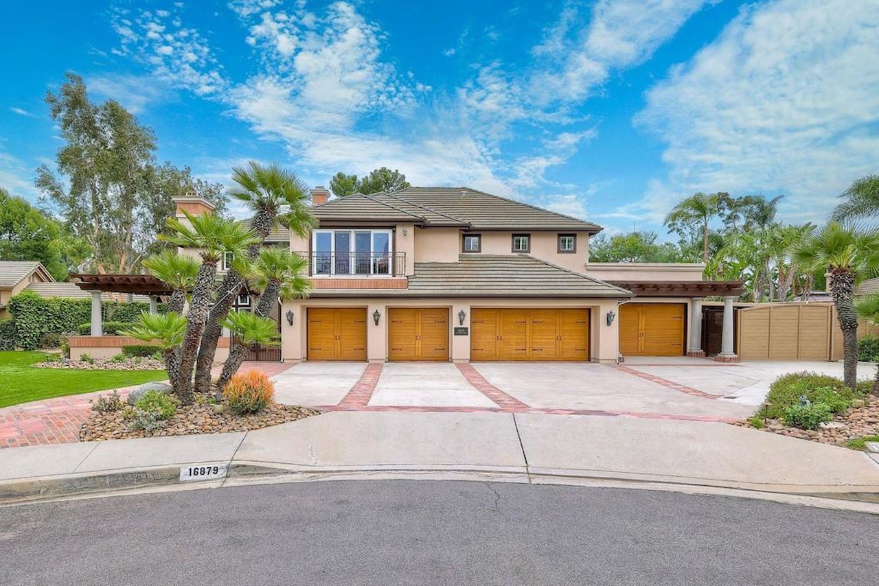 16879 Saint Andrews Drive, Poway, CA 92064 | RubyHome