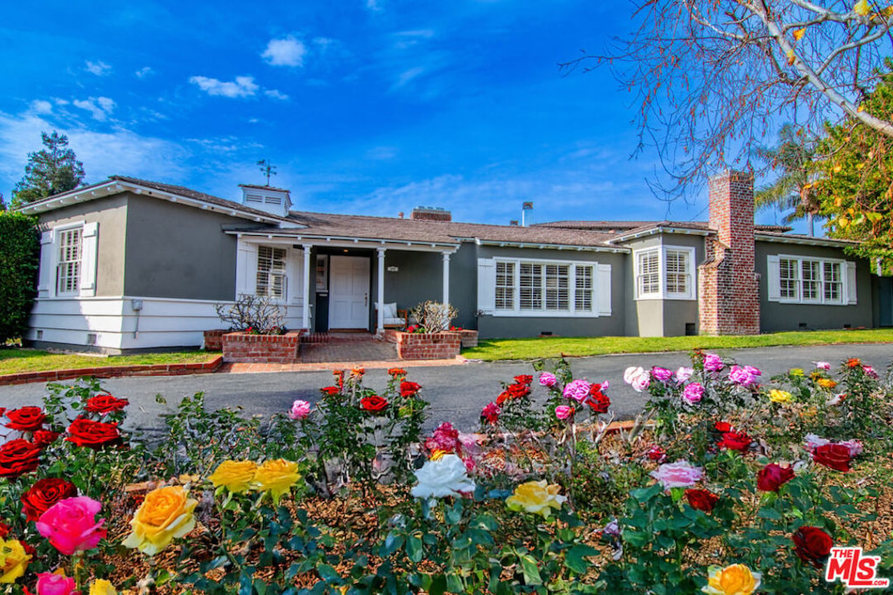 157 N Woodburn Dr, Los Angeles, CA 90049 | RubyHome