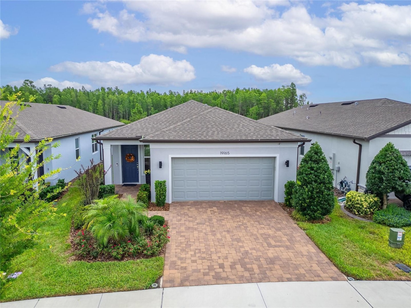 19165 Iron Topsail ISLE Land O Lakes, FL 34638 | MLS S5127925