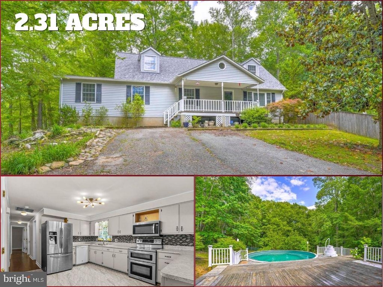 24130 Mcintosh Rd Hollywood, MD 20636 | Explore MD Homes