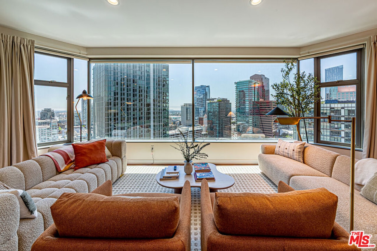 801 S Grand Ave #1801, Los Angeles, CA 90017 | RubyHome