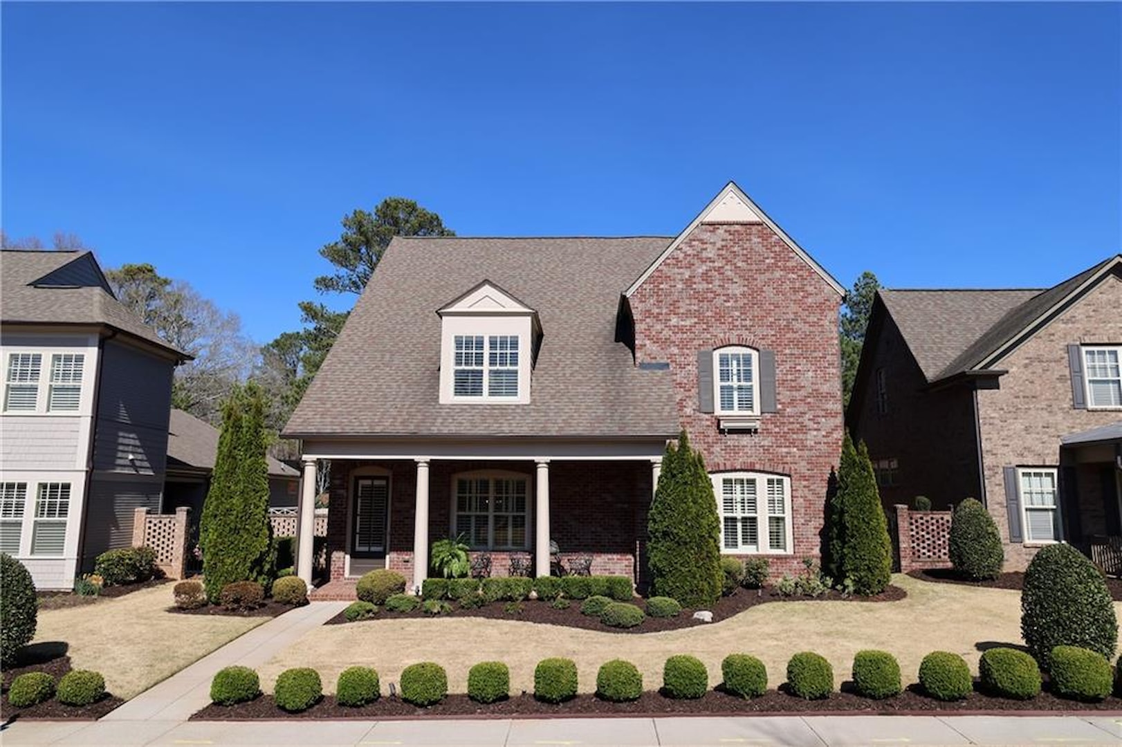 184 Cadence Trail Canton, GA 30115 | MLS 7540444