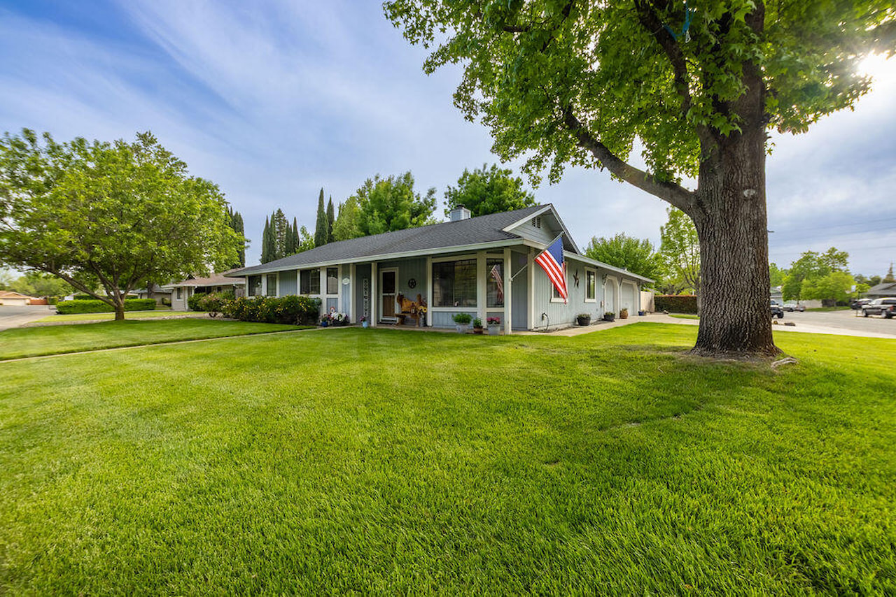 5729 Old Barn Way Redding, CA 96001 | MLS 25-1917