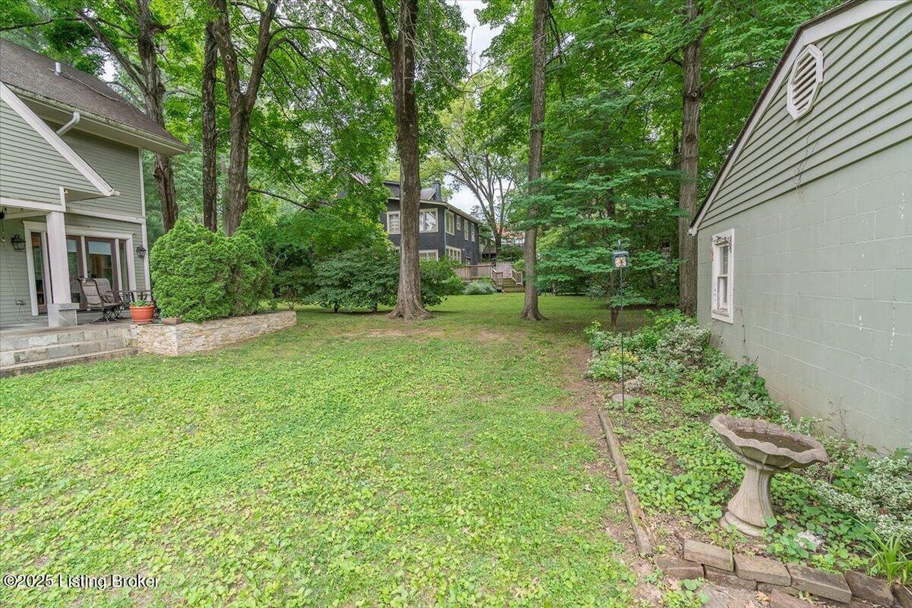 2449 Ransdell Ave Louisville KY 40204 - home for sale - MLS 1688931