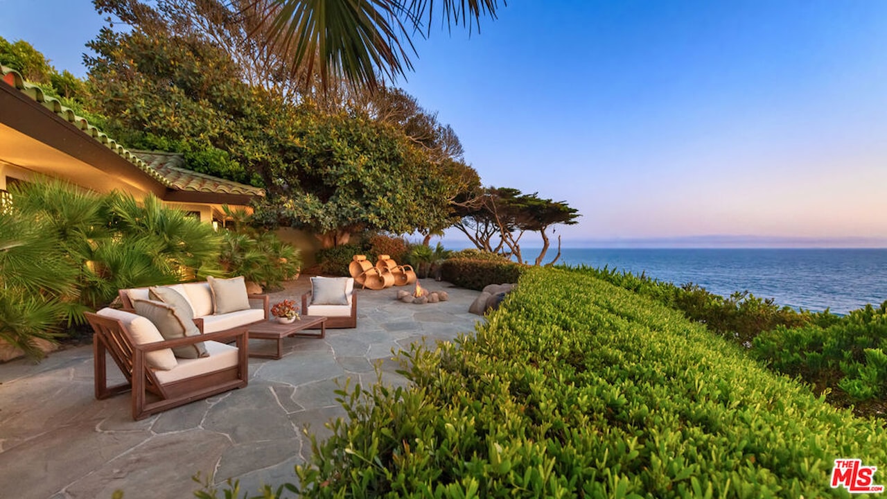 PHOTOS & DETAILS: 7221 Birdview Ave, Malibu, CA 90265 For Sale - MLS ...