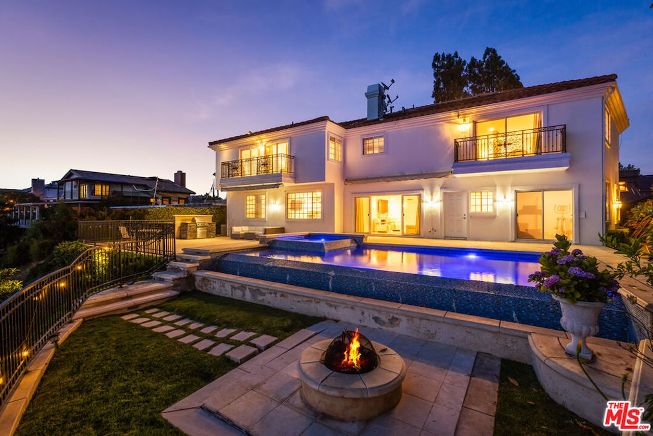 1957 Linda Flora Dr, Los Angeles, CA 90077 | RubyHome