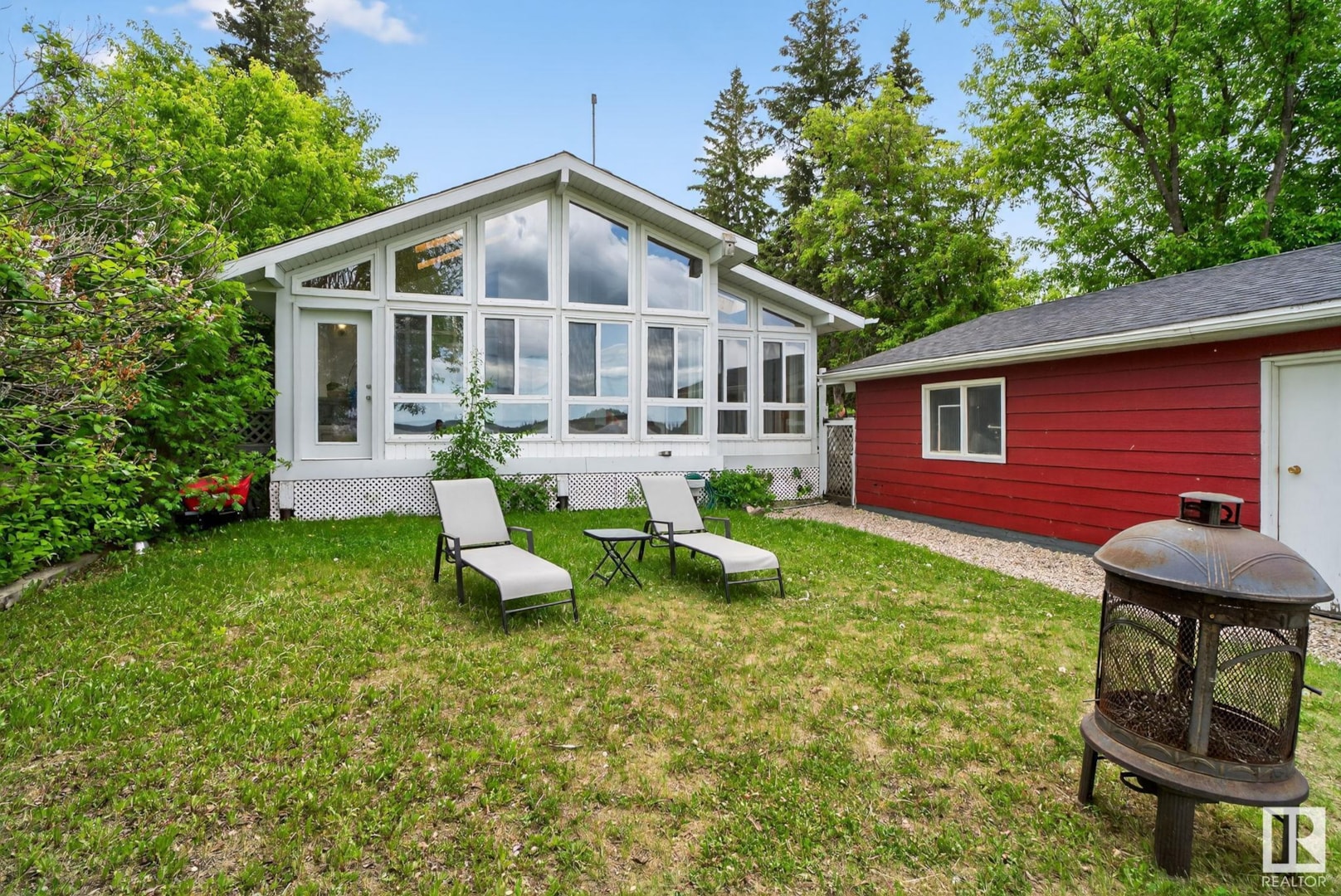 # 508 55230 Rge Road 10 Rural Sturgeon County, AB T8R 0K4 | MLS® E4441185