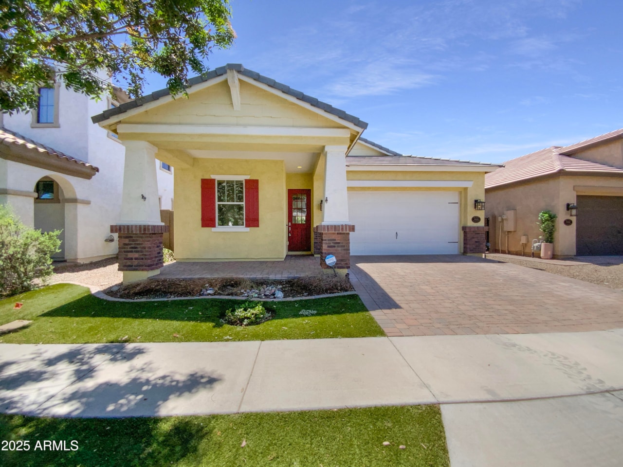 10531 E Nopal Ave Mesa, AZ 85209 | MLS 6855686