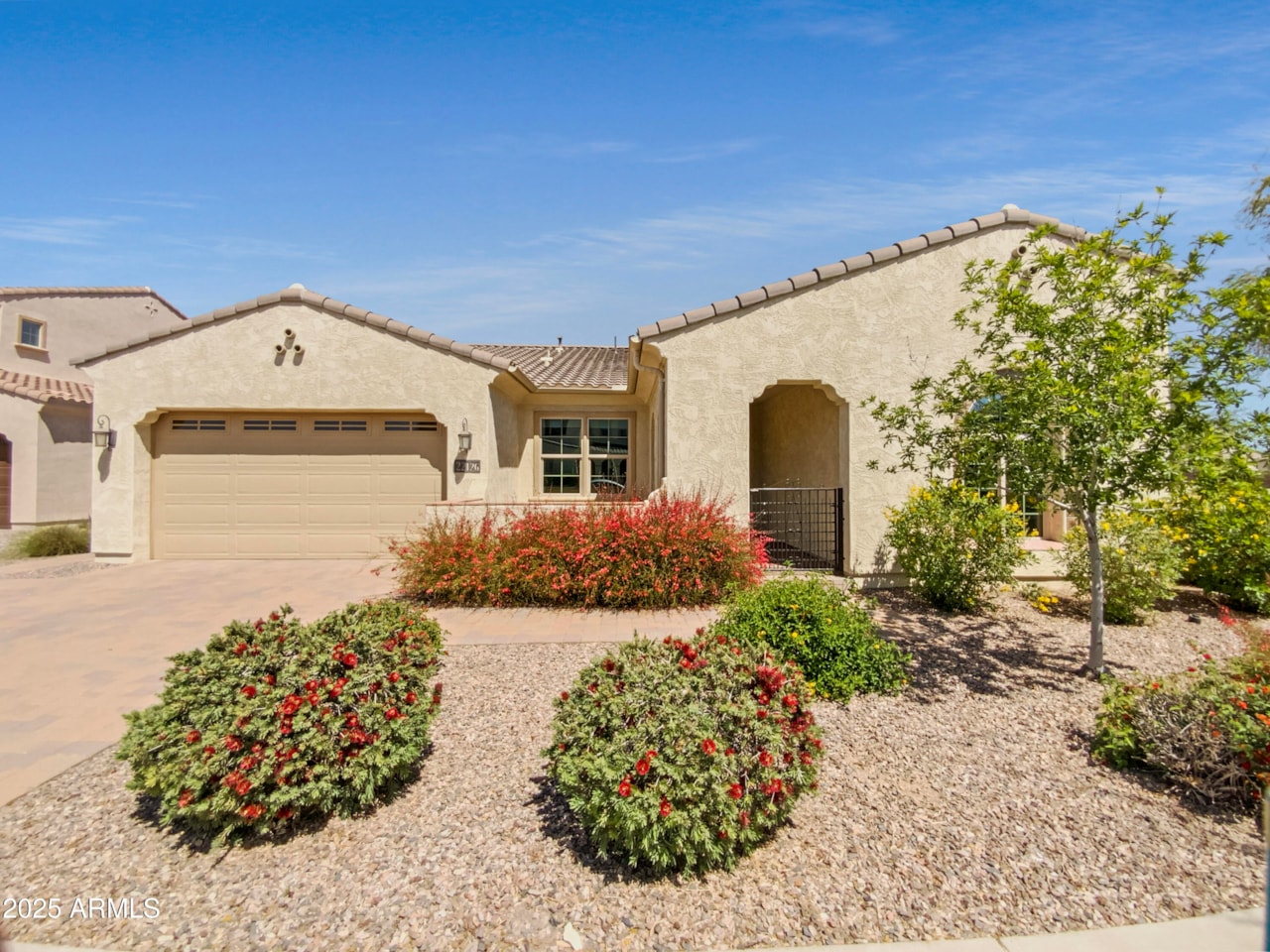 22126 E Rosa Rd Queen Creek, AZ 85142 | MLS 6847971