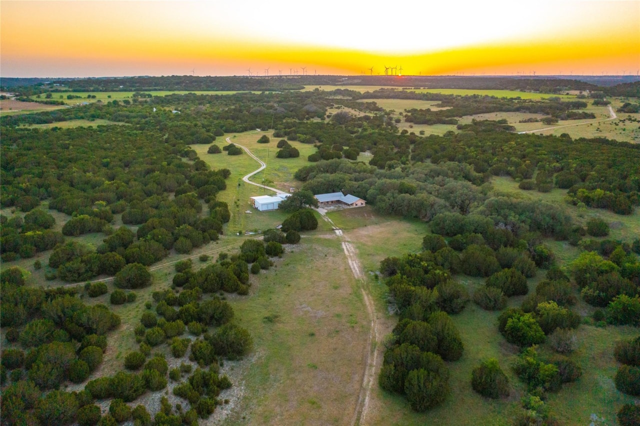 For sale 2455 Cr 2699 Lometa, TX farm for sale