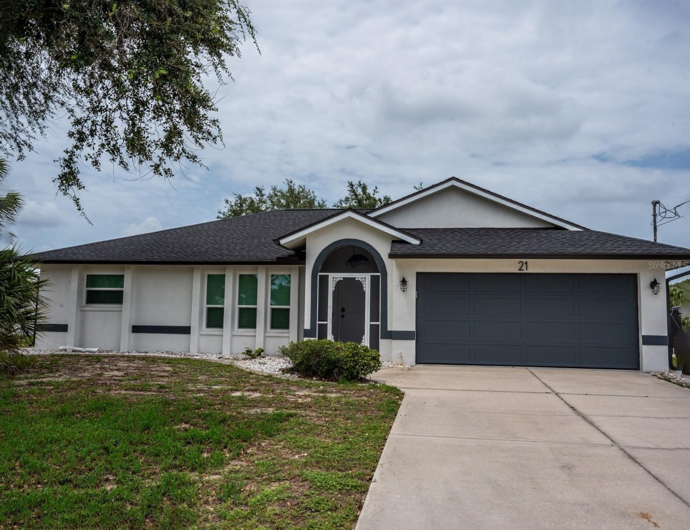 21 Sportsman WAY, Rotonda West, FL 33947 - MLS # D6142586