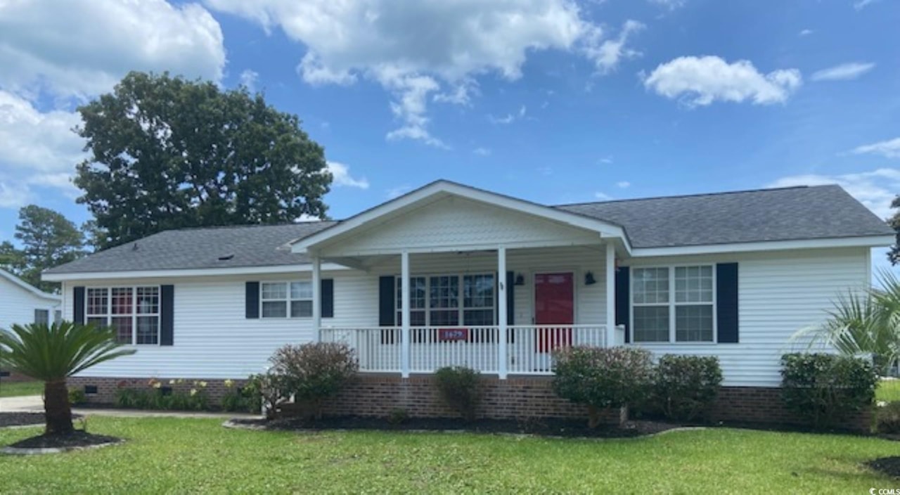 1679 Perry Circle Myrtle Beach, SC 29577 | MLS 2514290