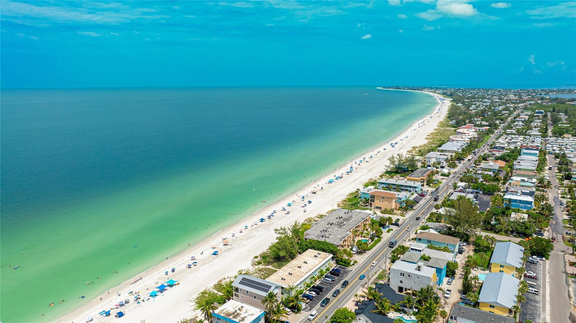 2310 Gulf Dr N #104 Bradenton Beach, FL 34217 | MLS A4655396