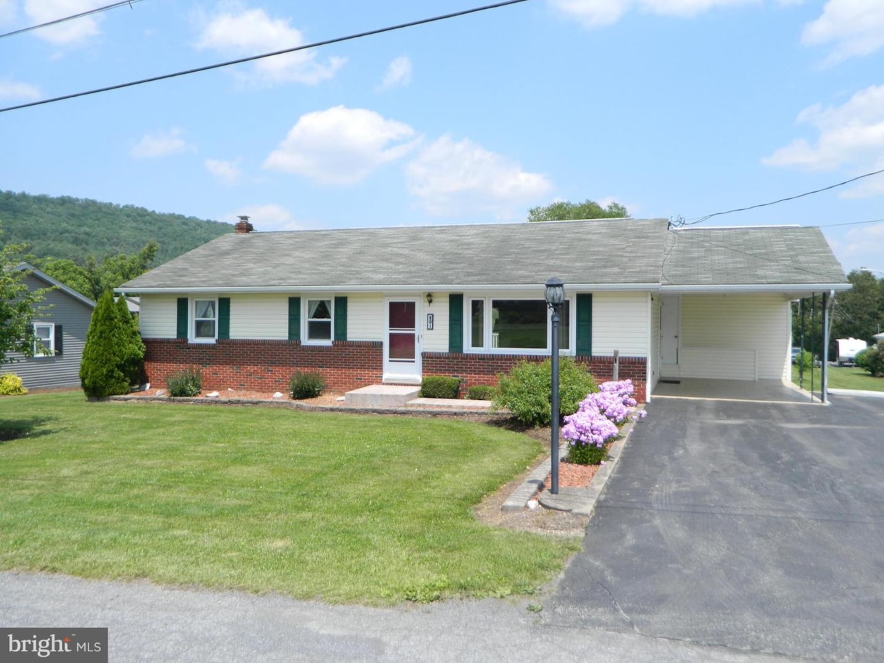 201 Cherry St Millheim, PA 16854 | home for sale | KBB