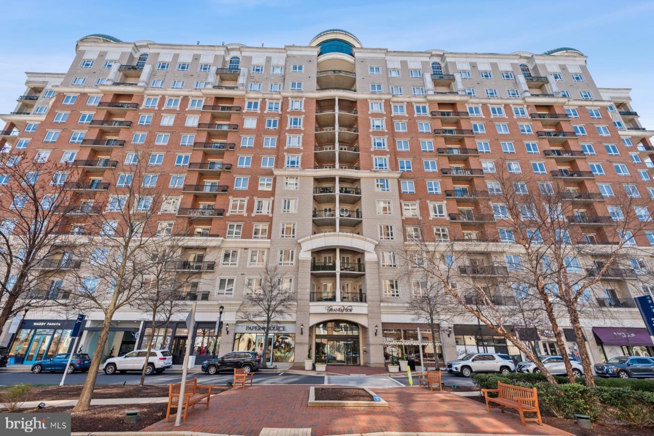PHOTOS & DETAILS: 1915 Towne Centre Blvd #606, Annapolis, MD 21401 For ...